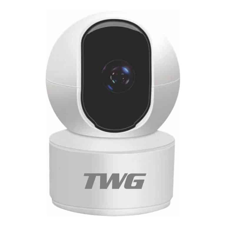 Câmeras - TWG Security