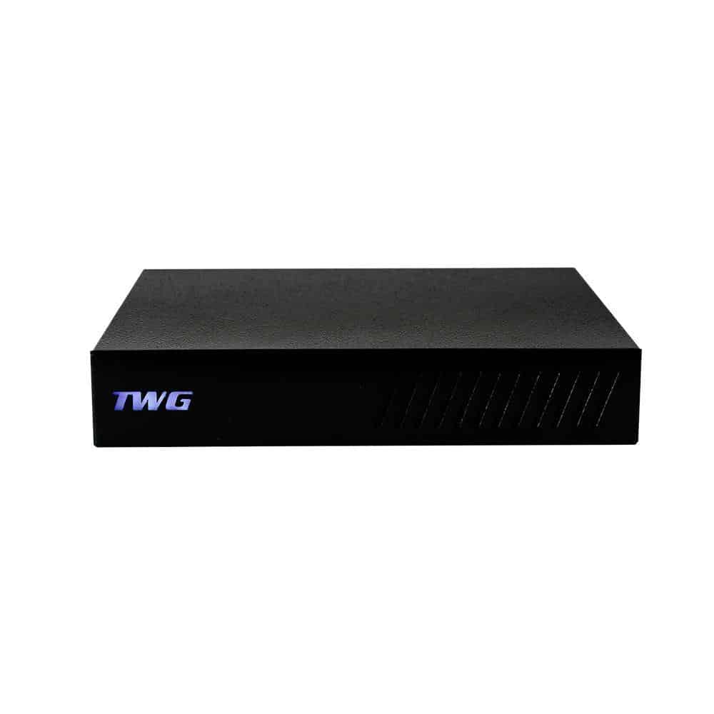 TW 8232 FD - TWG Security
